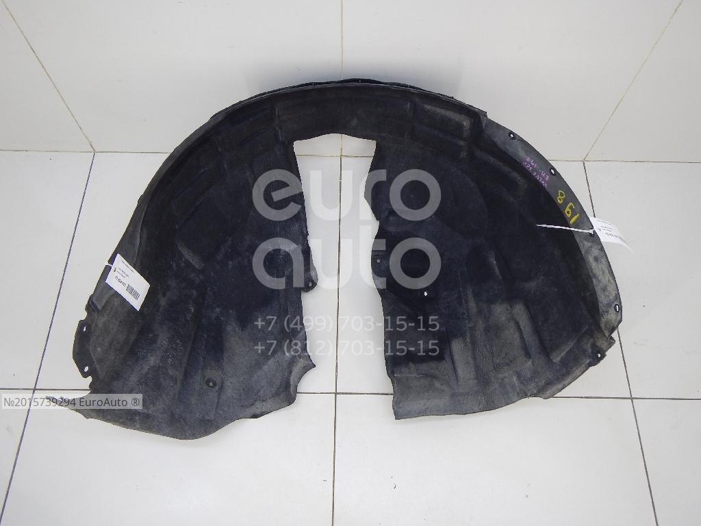 31353519 Volvo Локер передний правый от производителя по спец цене купить