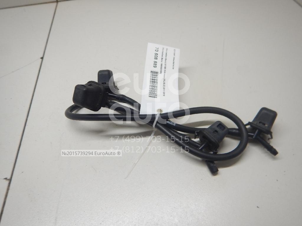 1668600992 Mercedes Benz Шланг омывателя от производителя по спец цене ...
