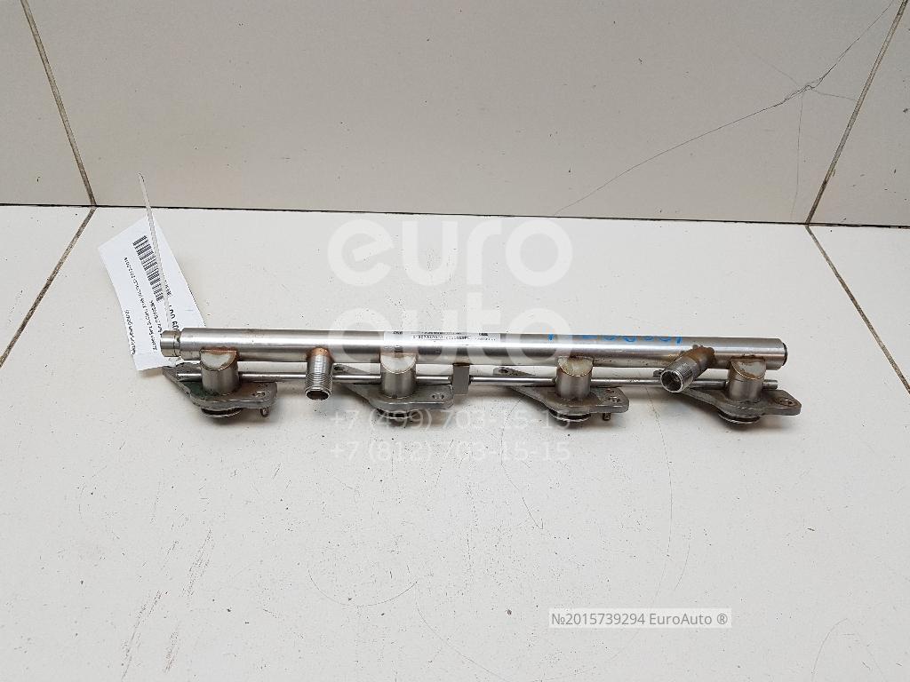 2780702395 Mercedes Benz Рейка топливная (рампа) от производителя по ...