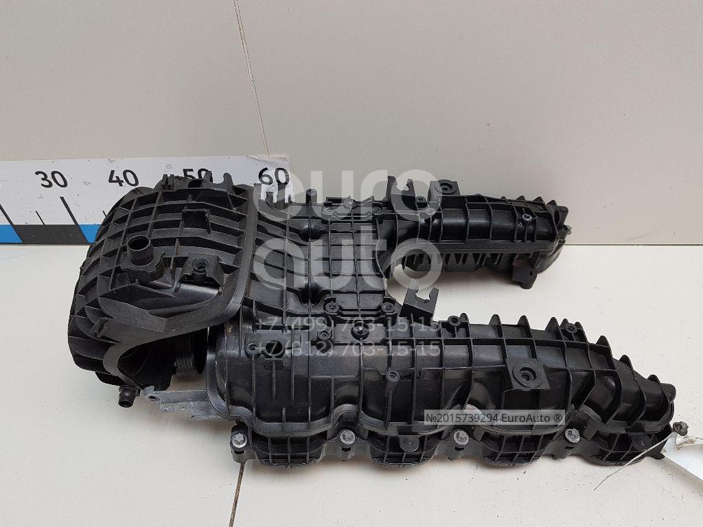 2780980807 Mercedes Benz Коллектор впускной от производителя по спец ...