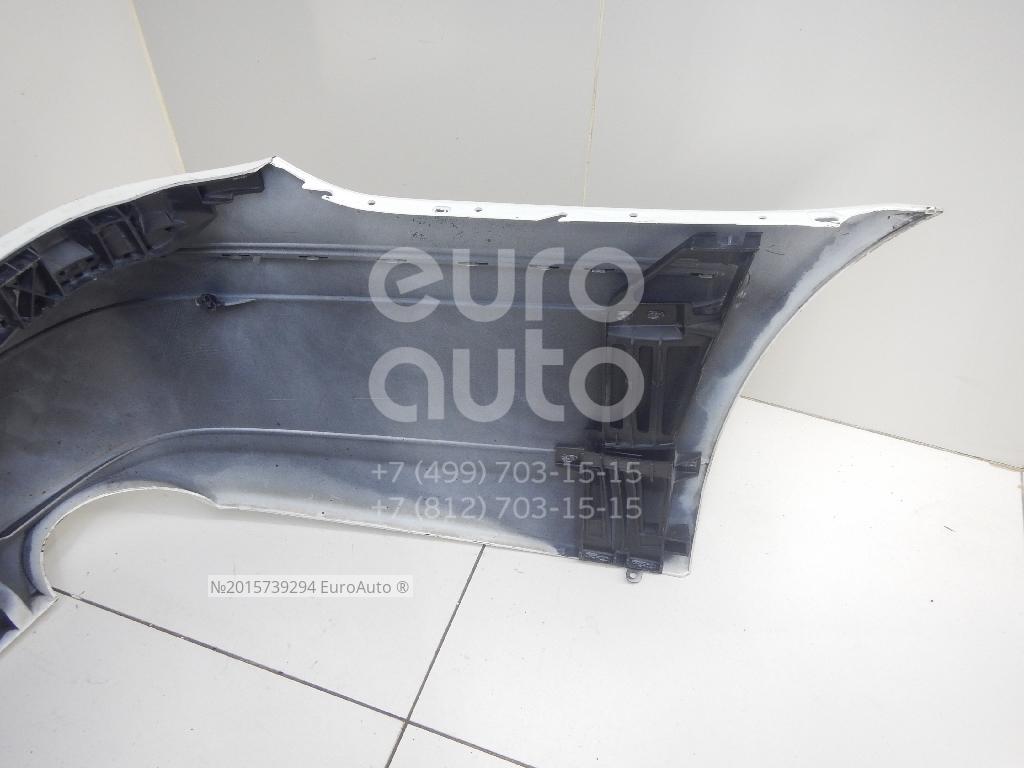 Бампер задний для Mercedes Benz W211 E-Klasse 2002-2009 в Москве