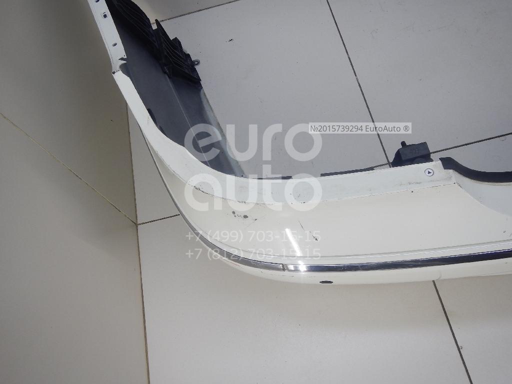 Бампер задний для Mercedes Benz W211 E-Klasse 2002-2009 в Москве