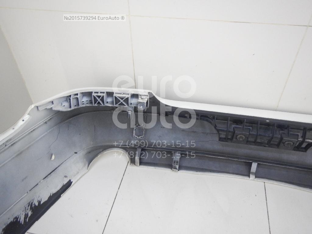 Бампер задний для Mercedes Benz W211 E-Klasse 2002-2009 в Москве