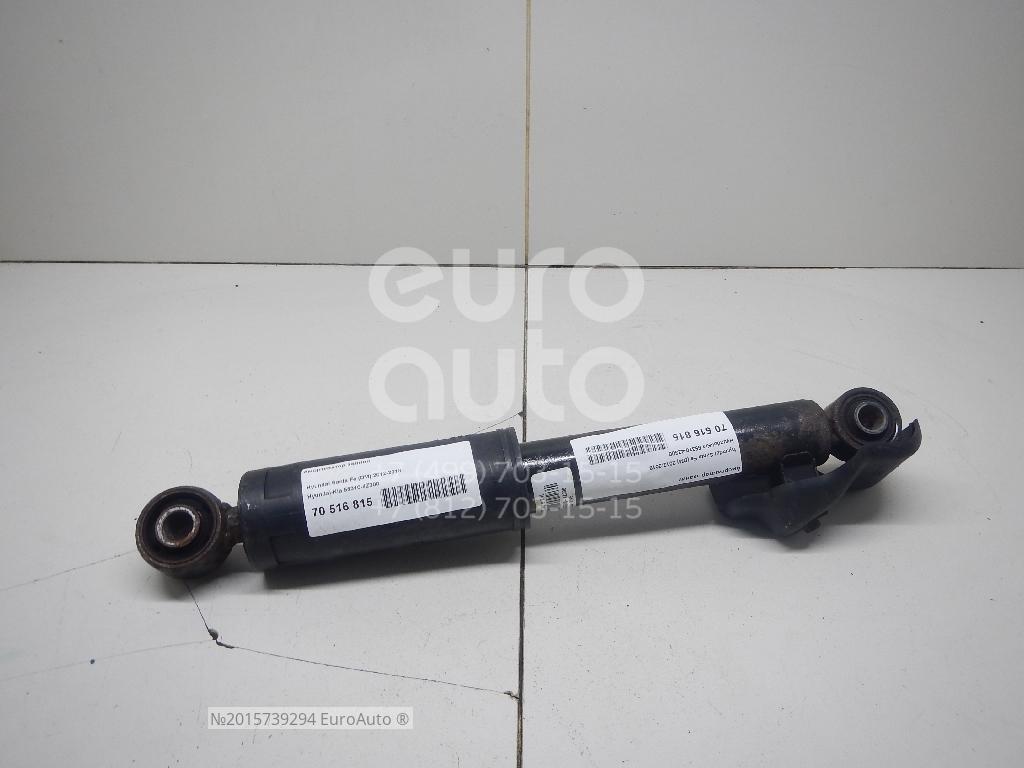 55310-4Z300 Hyundai-Kia Амортизатор задний от производителя по спец ...
