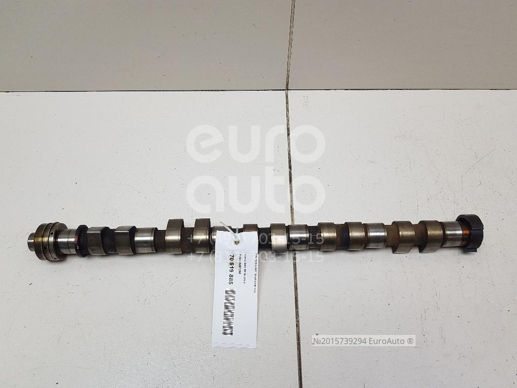 31339253 Volvo Распредвал выпускной от производителя по спец цене купить