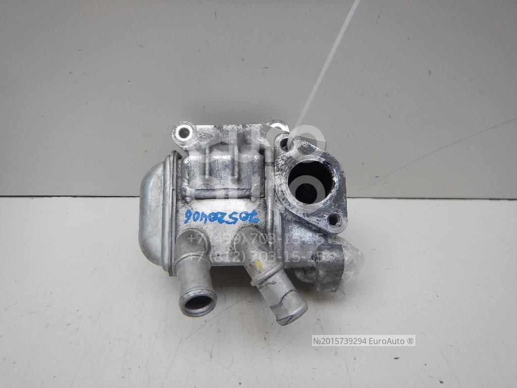 28416-2U001 Hyundai-Kia Радиатор системы EGR от производителя по спец ...