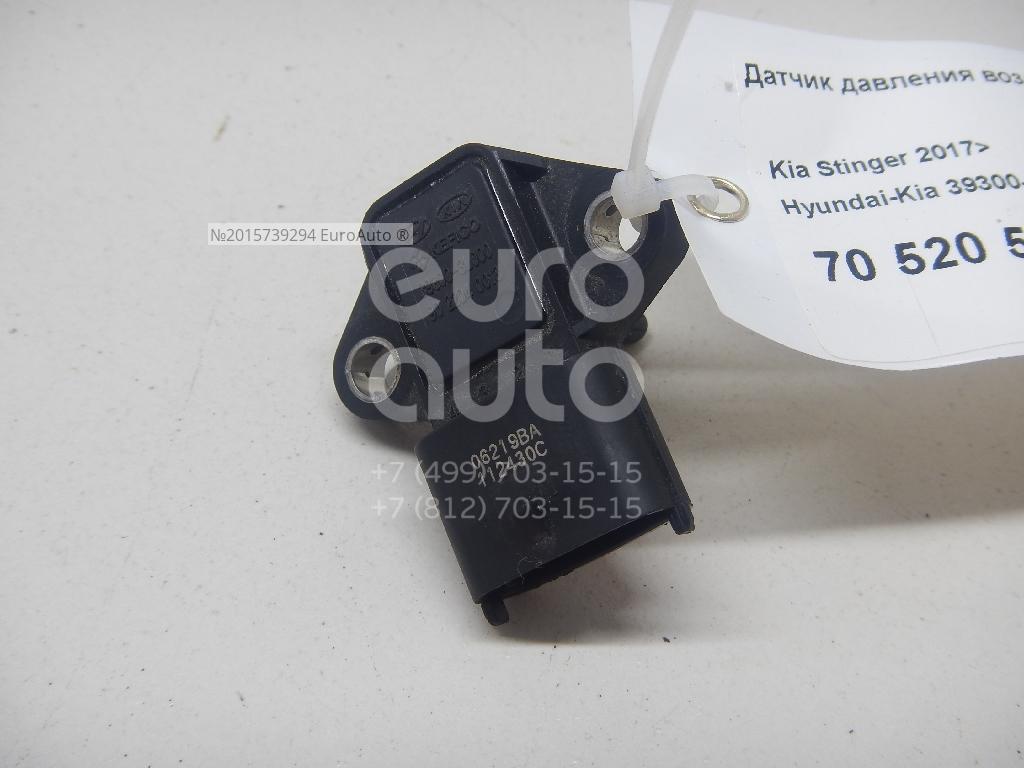 39300-3L000 Hyundai-Kia от 3750 руб. в Москве