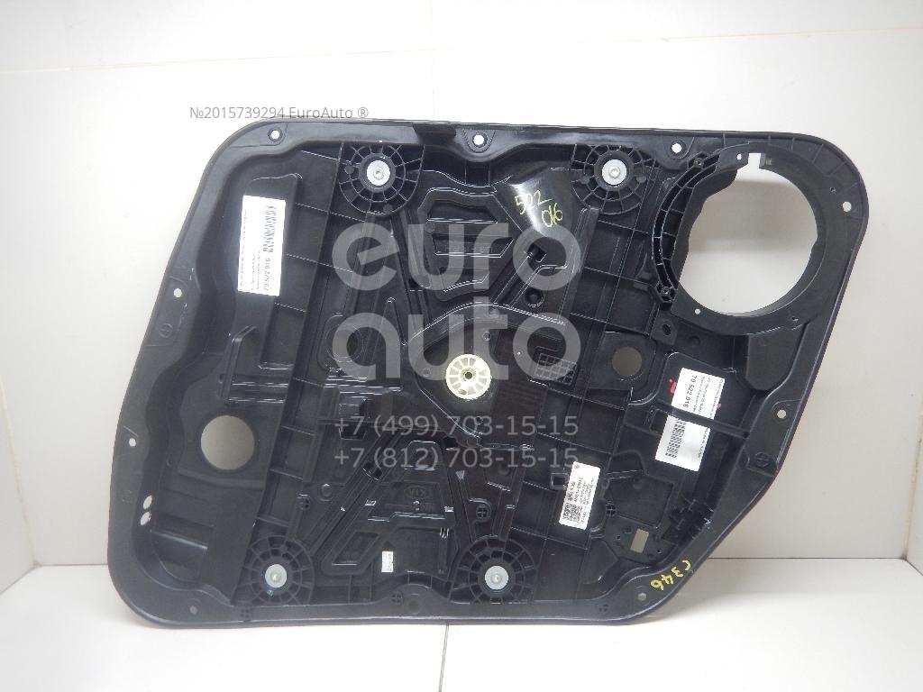 82481-D9010 Hyundai-Kia Стеклоподъемник электр. передний правый от ...