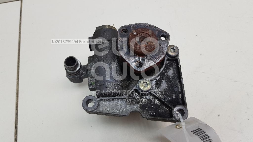 0034662601 Mercedes Benz от 9999 руб. для Mercedes Benz W220 1998-2005 ...