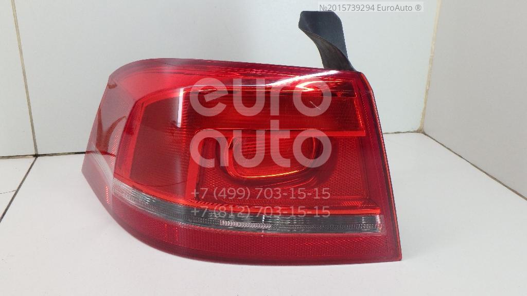 044513 Valeo от 7805 руб. для VW Passat [B7] 2011-2015 в Москве