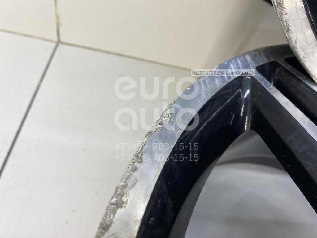 Диски колесные легкосплавные (к-кт) 7.5x18 5x112 ET52 D66.6 для ...