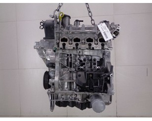 Двигатель CXSA – параметры, двигатели с разборов, запчасти и масла