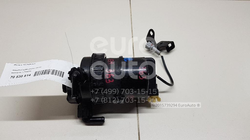 1770A334 Mitsubishi Фильтр топливный от производителя по спец цене купить