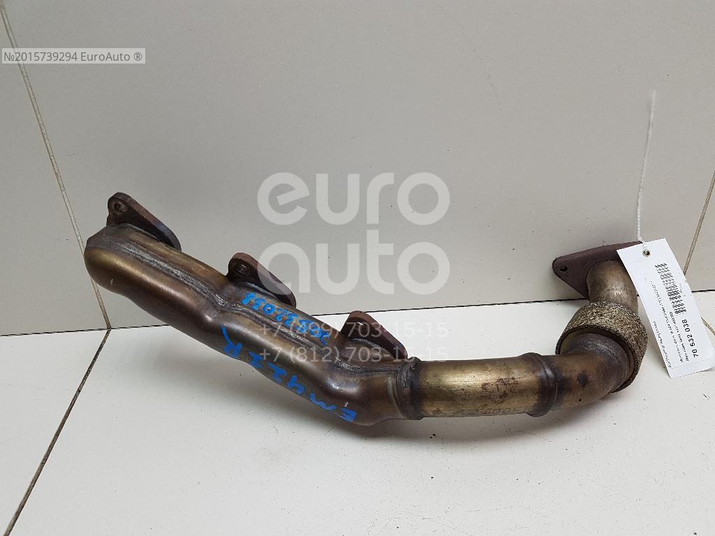 6421400609 Mercedes Benz Коллектор выпускной от производителя по спец ...