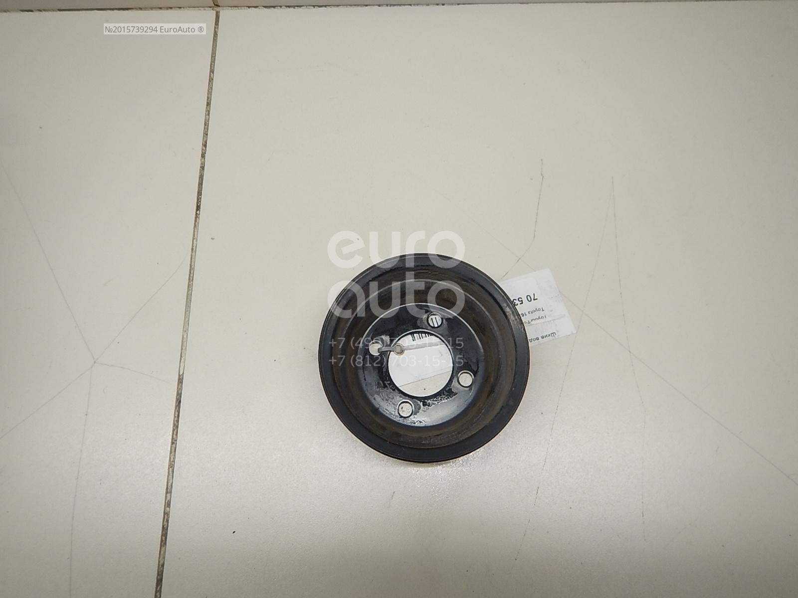 16371-0E010 Toyota от 2007 руб. в Москве