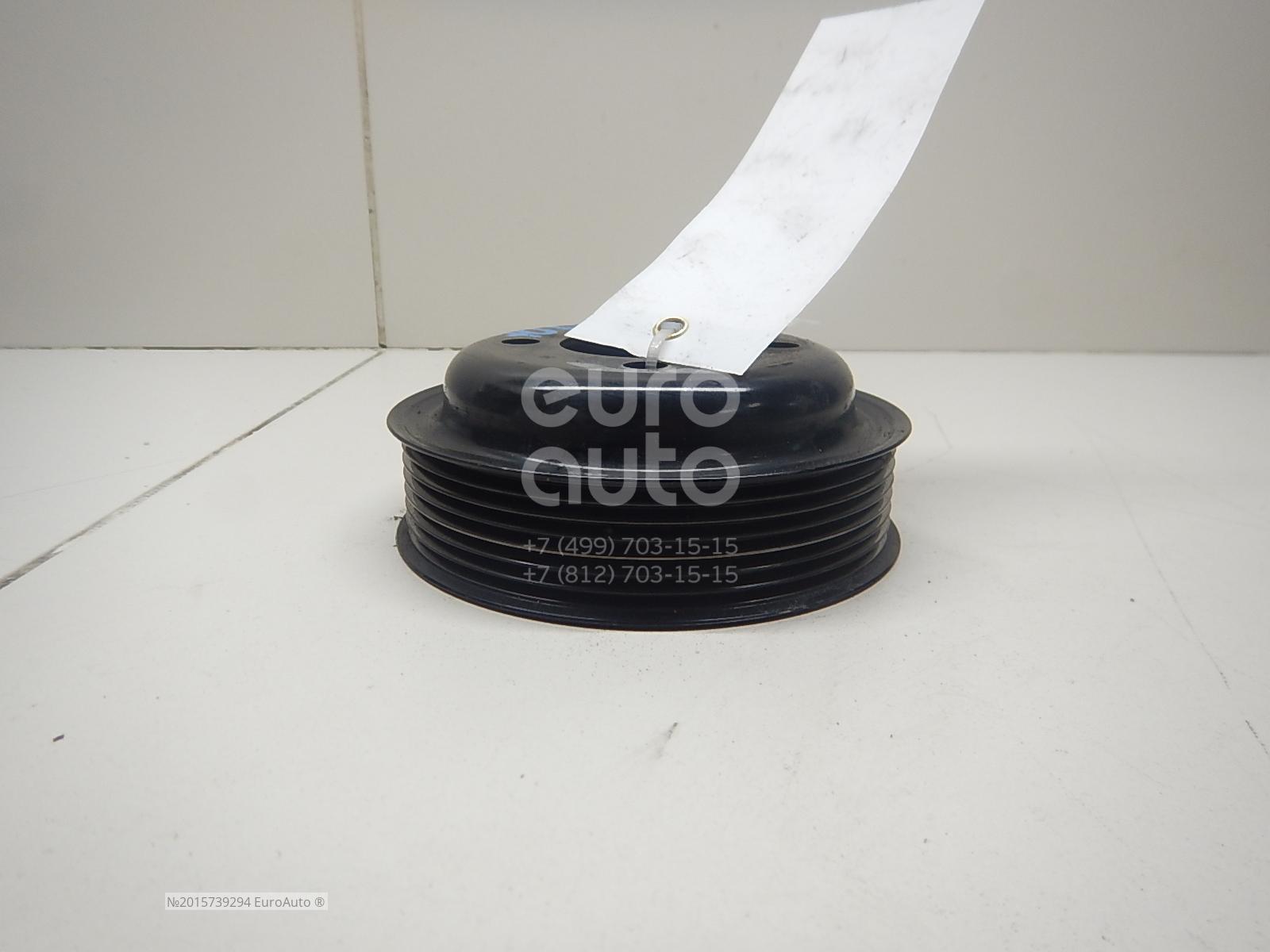 16371-0E010 Toyota от 2007 руб. в Москве