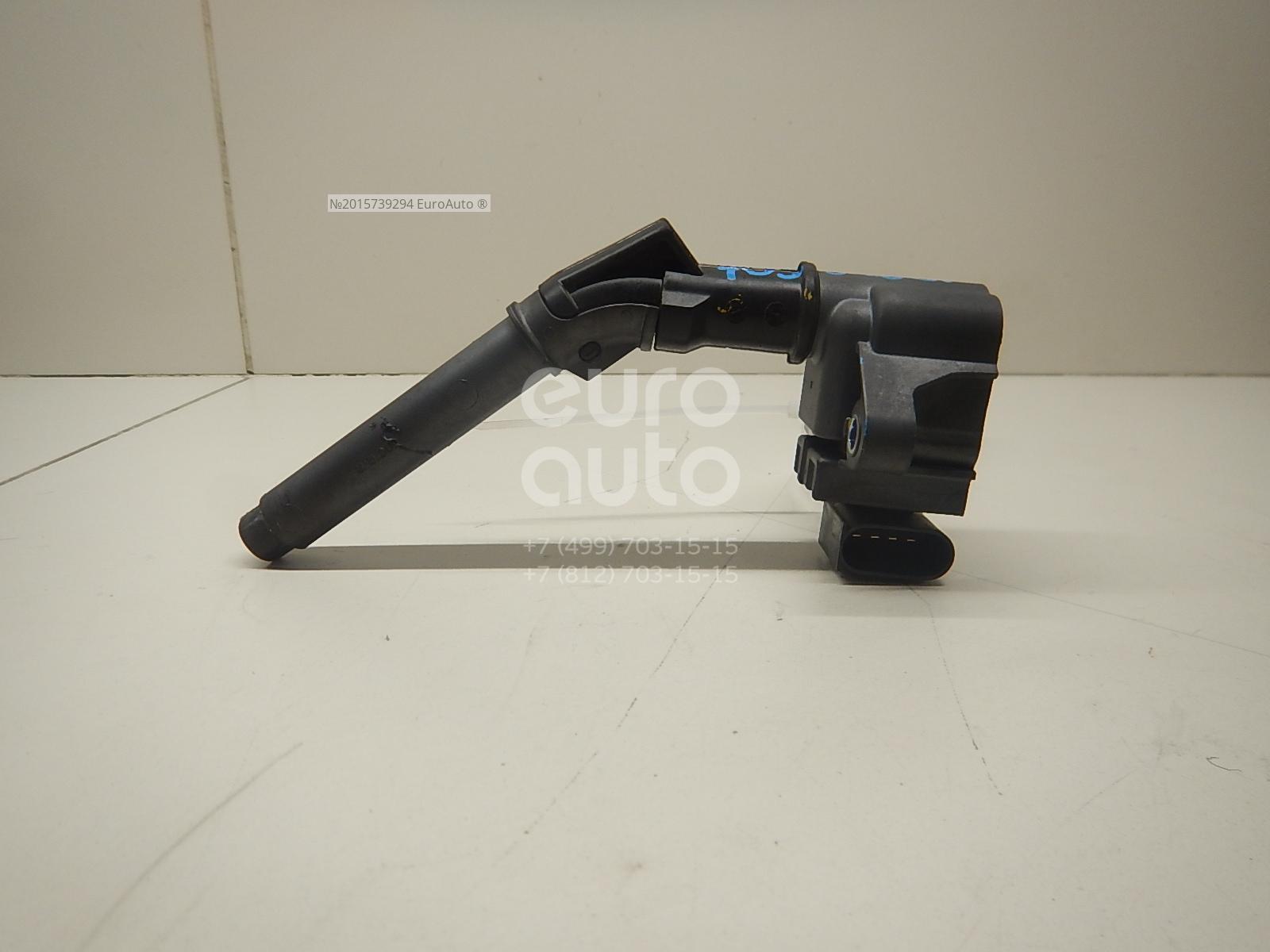 224332935R Renault Катушка зажигания от производителя по спец цене купить