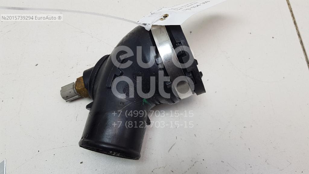 17363-0L020 Toyota Патрубок интеркулера от производителя по спец цене ...