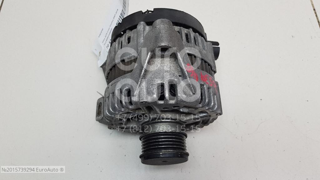 36001105 Volvo Генератор от производителя по спец цене купить в Санкт ...