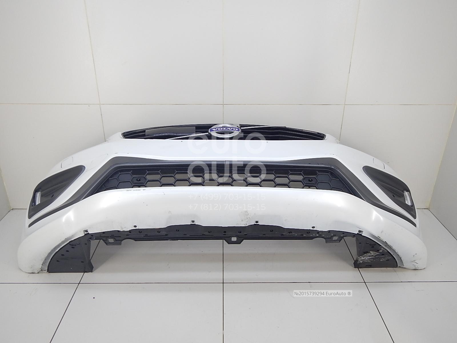 31420394 Volvo от 46439 руб. для Volvo XC60 2008-2017 в Москве