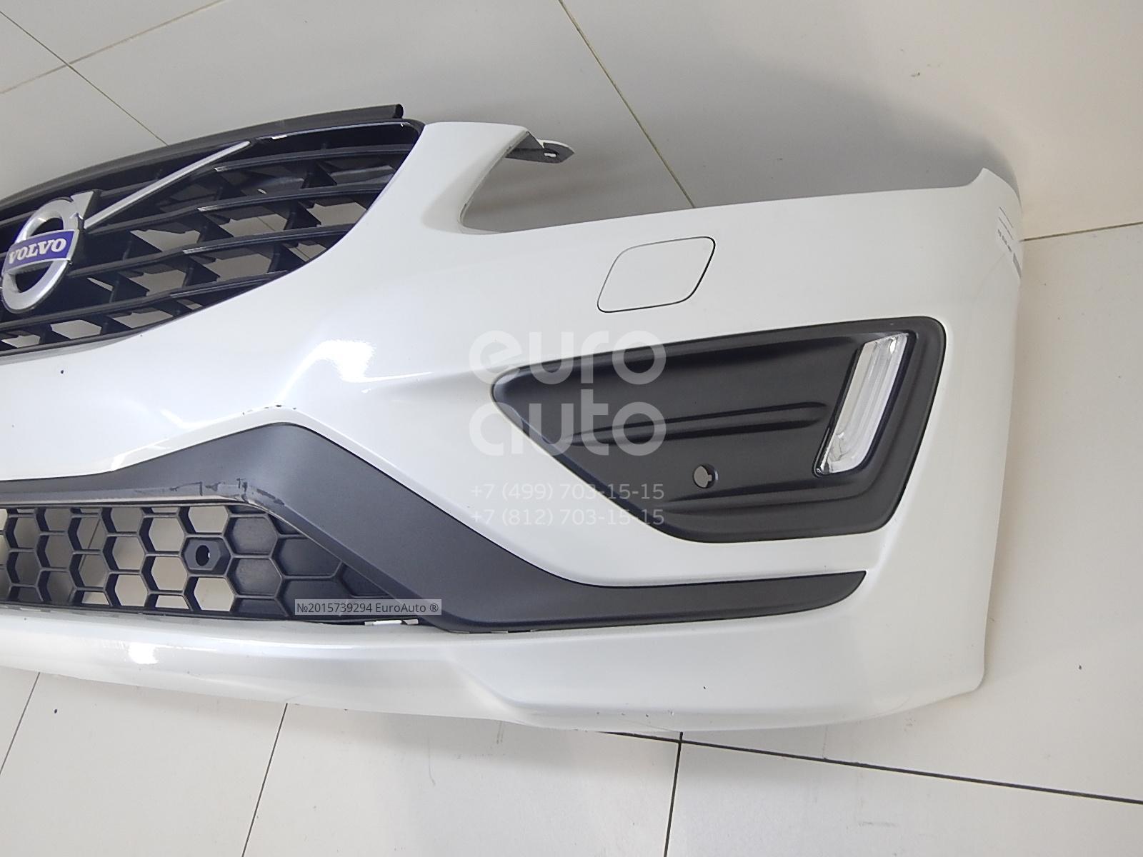 31420394 Volvo от 46439 руб. для Volvo XC60 2008-2017 в Москве