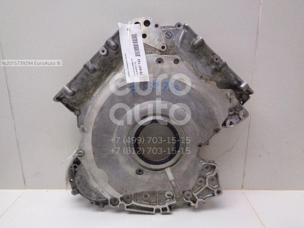 06E103171BJ VAG Крышка коленвала задняя от производителя по спец цене ...