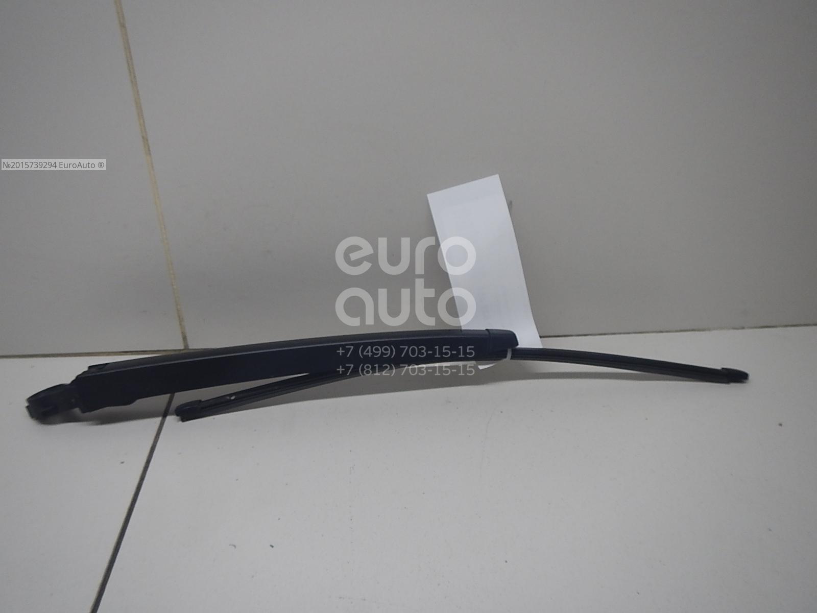 5JJ955707A VAG от 1227 руб. для Skoda Rapid 2013-2020 в Москве