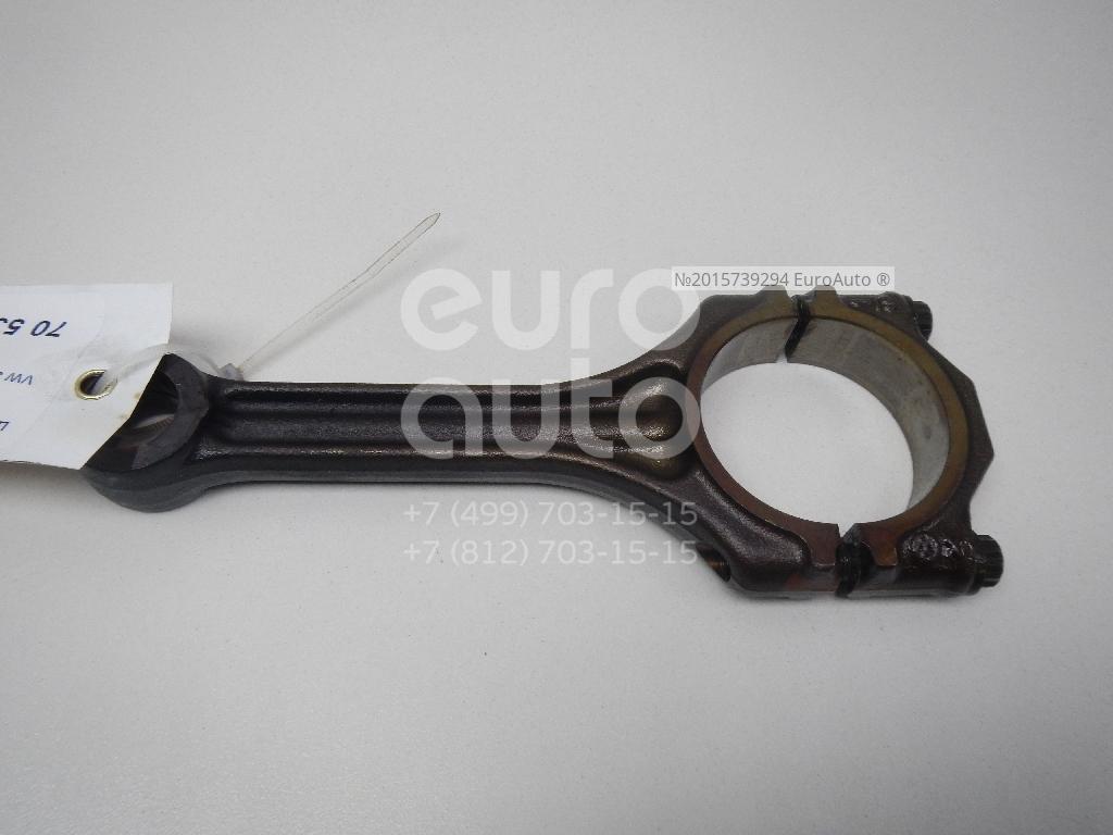 Шатун для VW Jetta 2011-2018 в Москве