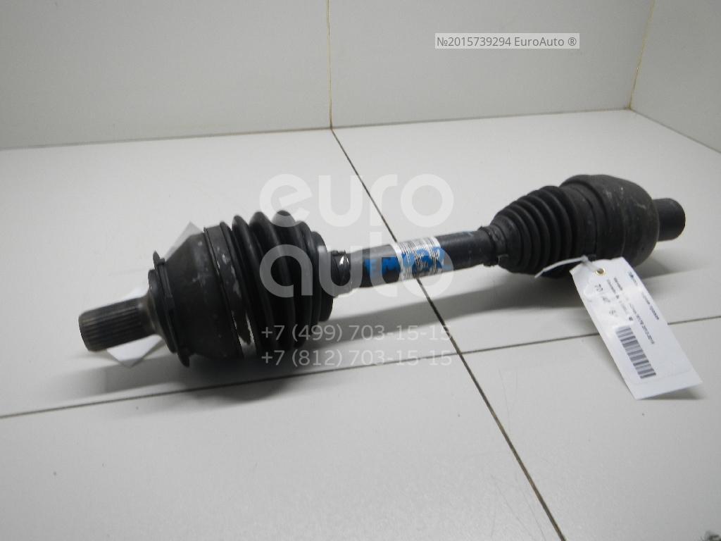 2463301901 Mercedes Benz Полуось передняя правая от производителя по ...