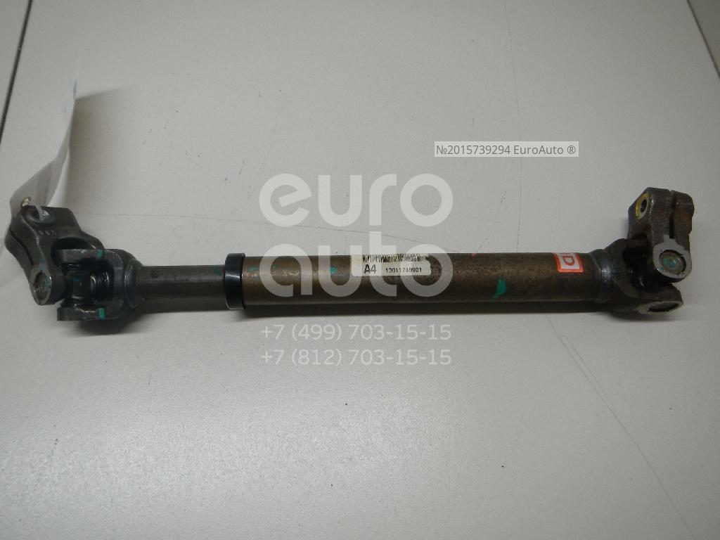 56400-2W100 Hyundai-Kia Кардан рулевой от производителя по спец цене купить