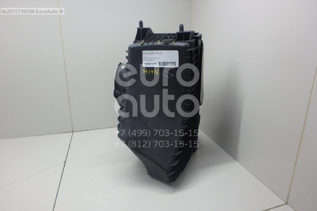 95811002210 VAG от 21986 руб. для Porsche Cayenne 2010-2017 в Москве