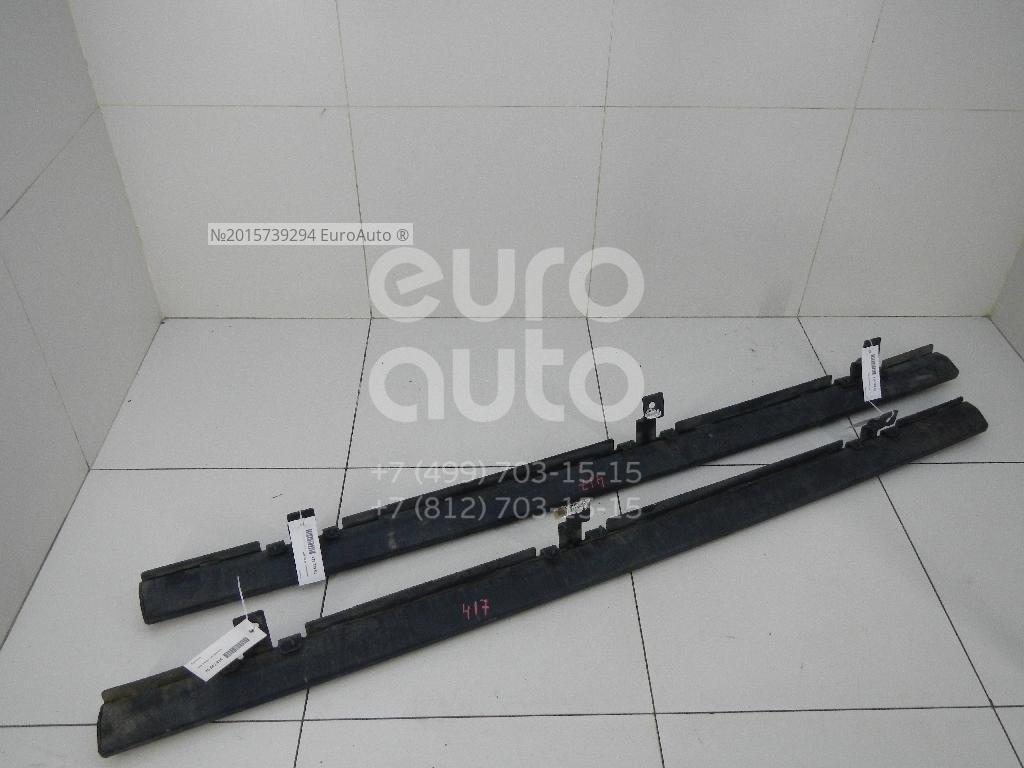 55397414AD Chrysler Подножка от производителя по спец цене купить в ...