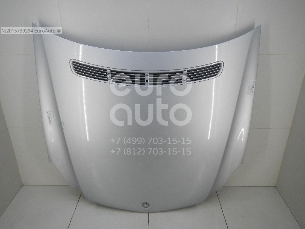 2198800157 Mercedes Benz Капот от производителя по спец цене купить