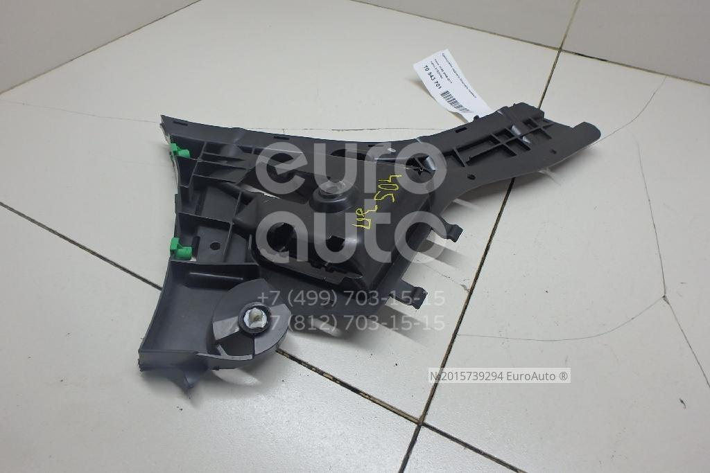 31323764-DCR DoCar от 1181 руб. для Volvo XC60 2008-2017 в Москве