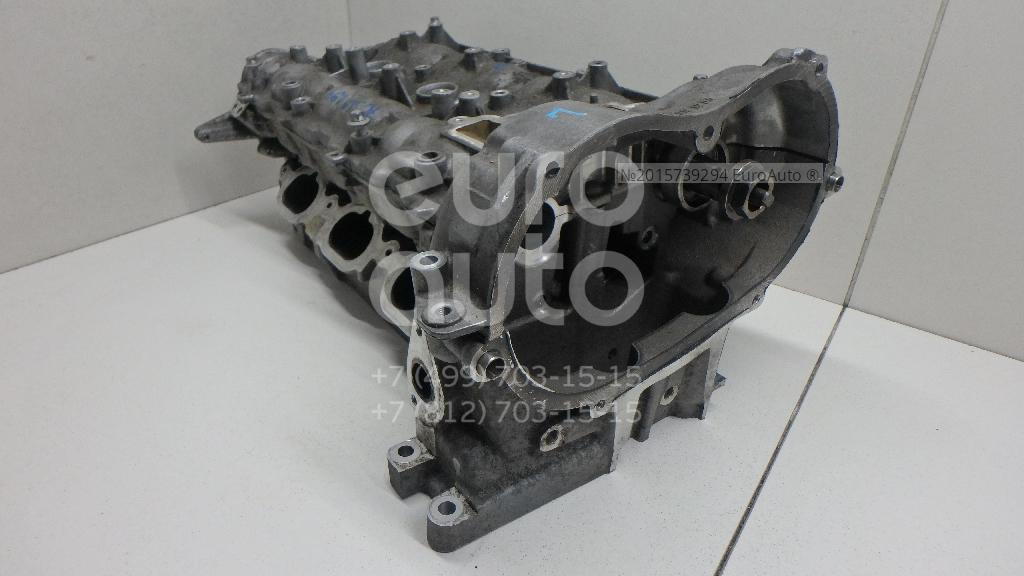 Головка блока для Mercedes Benz W212 E-Klasse 2009-2016 в Москве