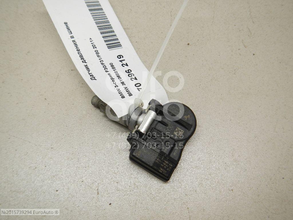 36106881890 BMW Датчик давления в шине (TPMS) от производителя по спец ...
