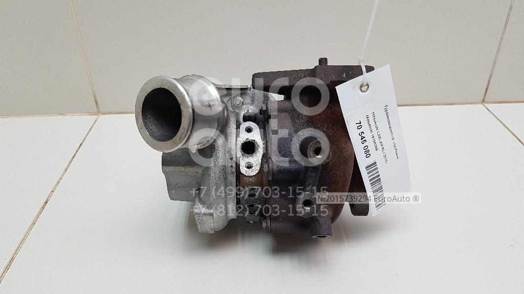 1515A295 Mitsubishi от 46596 руб. в Москве