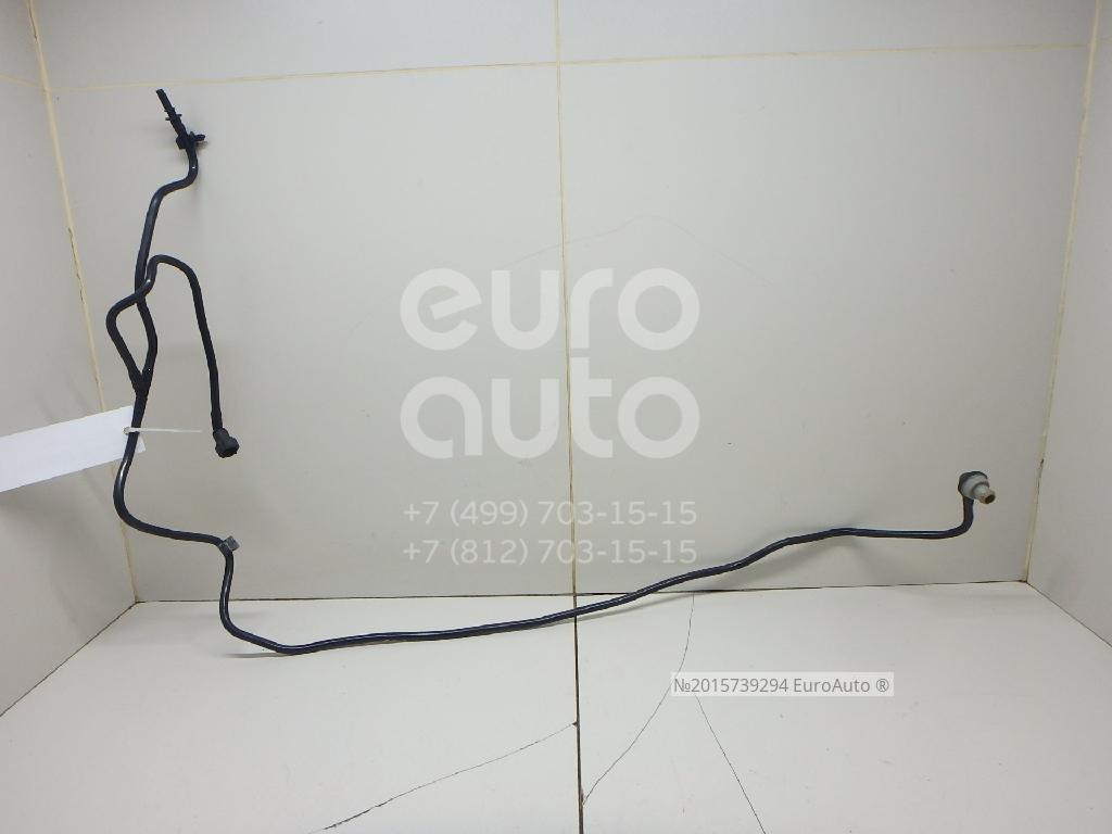 LR015539 Land Rover Трубка вакуумная от производителя по спец цене купить