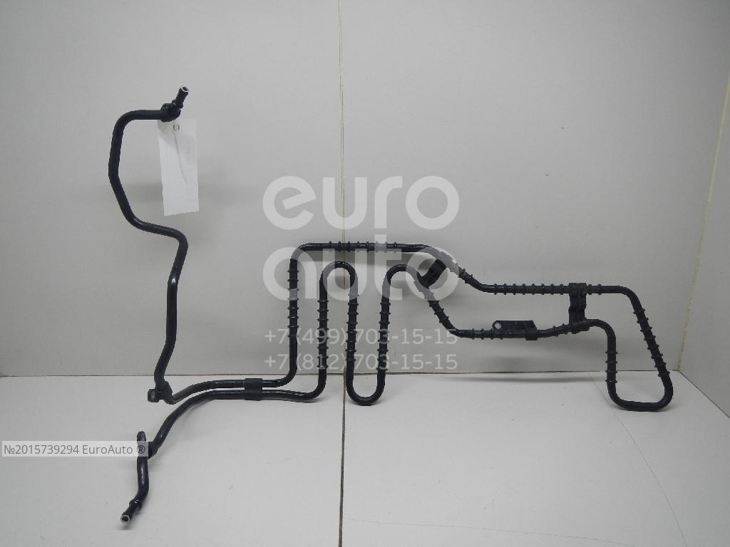 2034602024 Mercedes Benz Радиатор гидроусилителя от производителя по ...