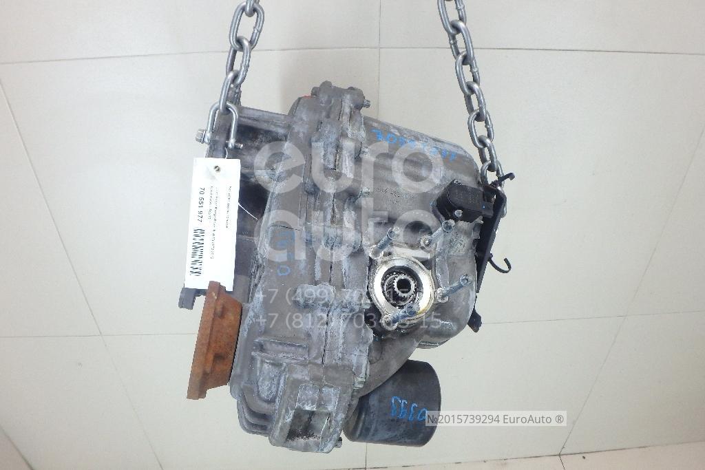 LR023011 Land Rover Коробка раздаточная от производителя по спец цене ...