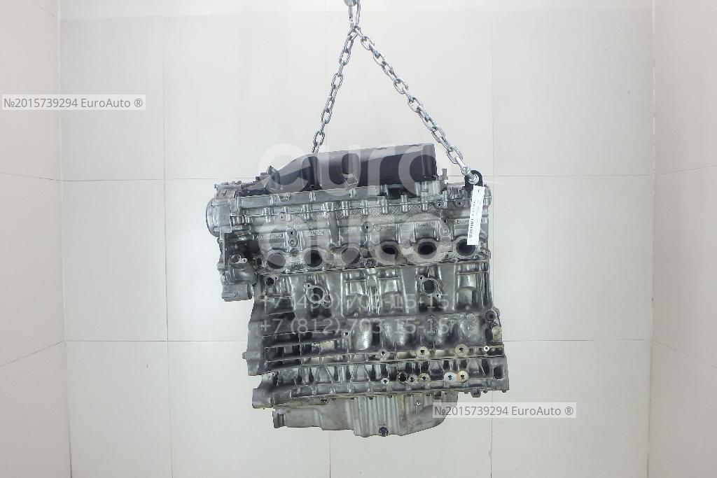 Двигатель для Volvo XC60 2008-2017 в Москве