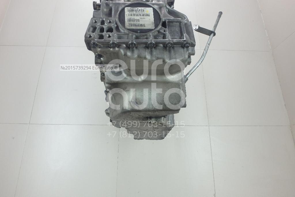 Двигатель для Volvo XC60 2008-2017 в Москве