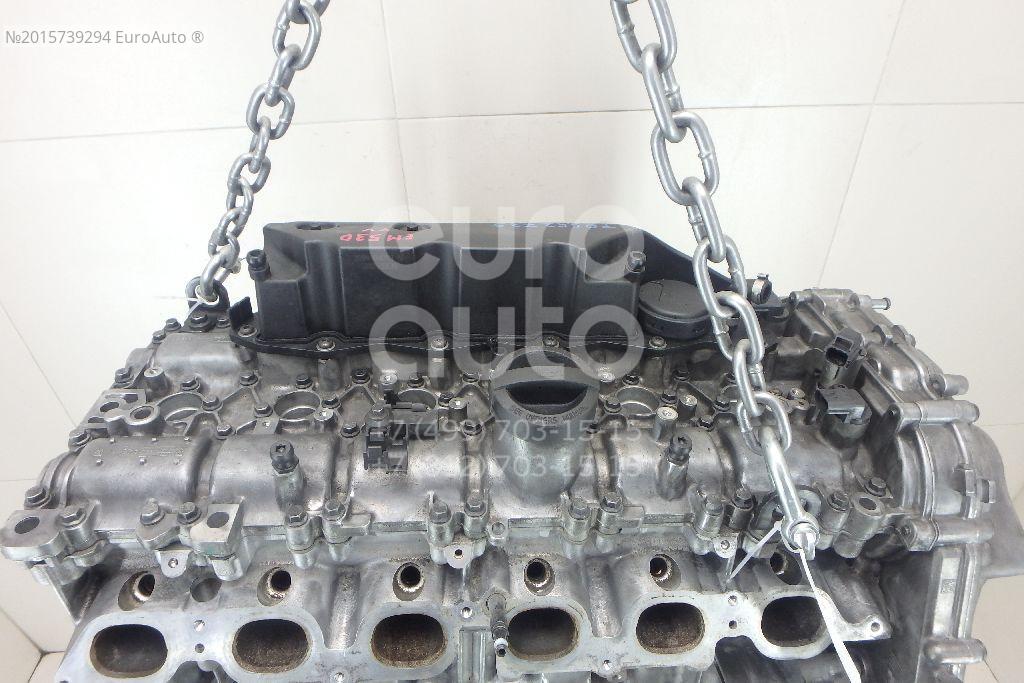 Двигатель для Volvo XC60 2008-2017 в Москве