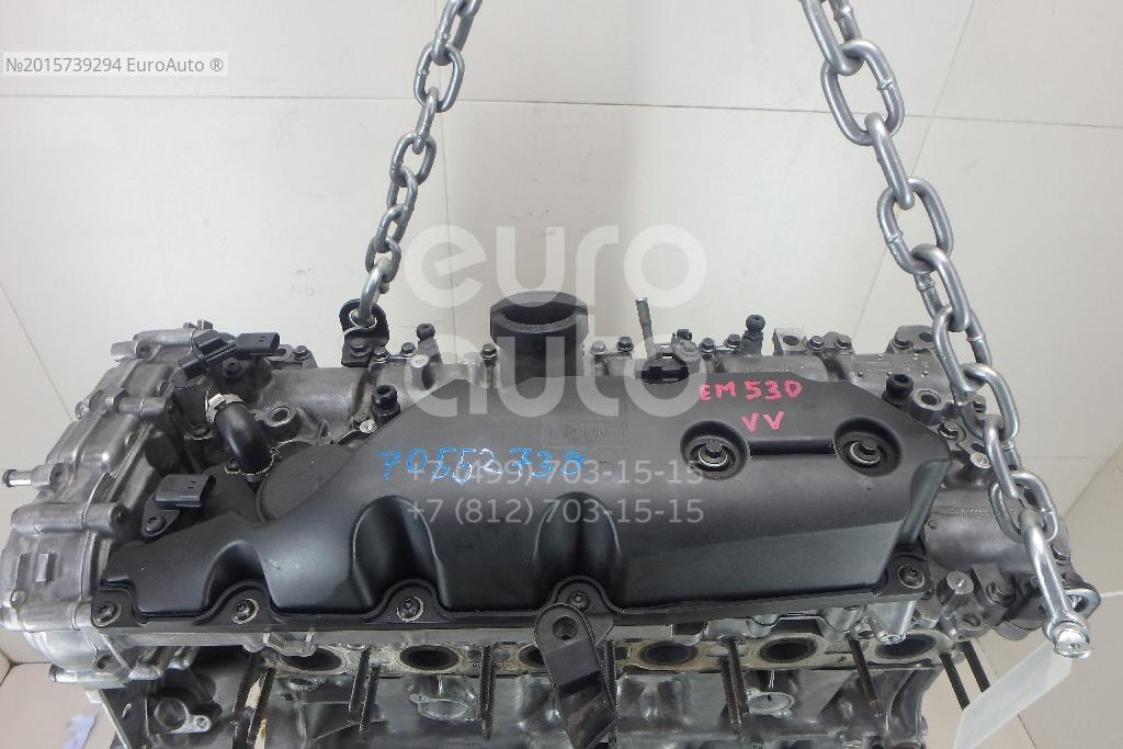 Двигатель для Volvo XC60 2008-2017 в Москве