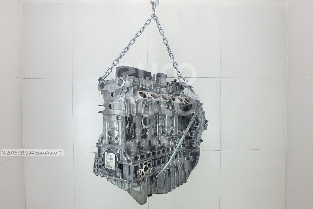 Двигатель для Volvo XC60 2008-2017 в Москве