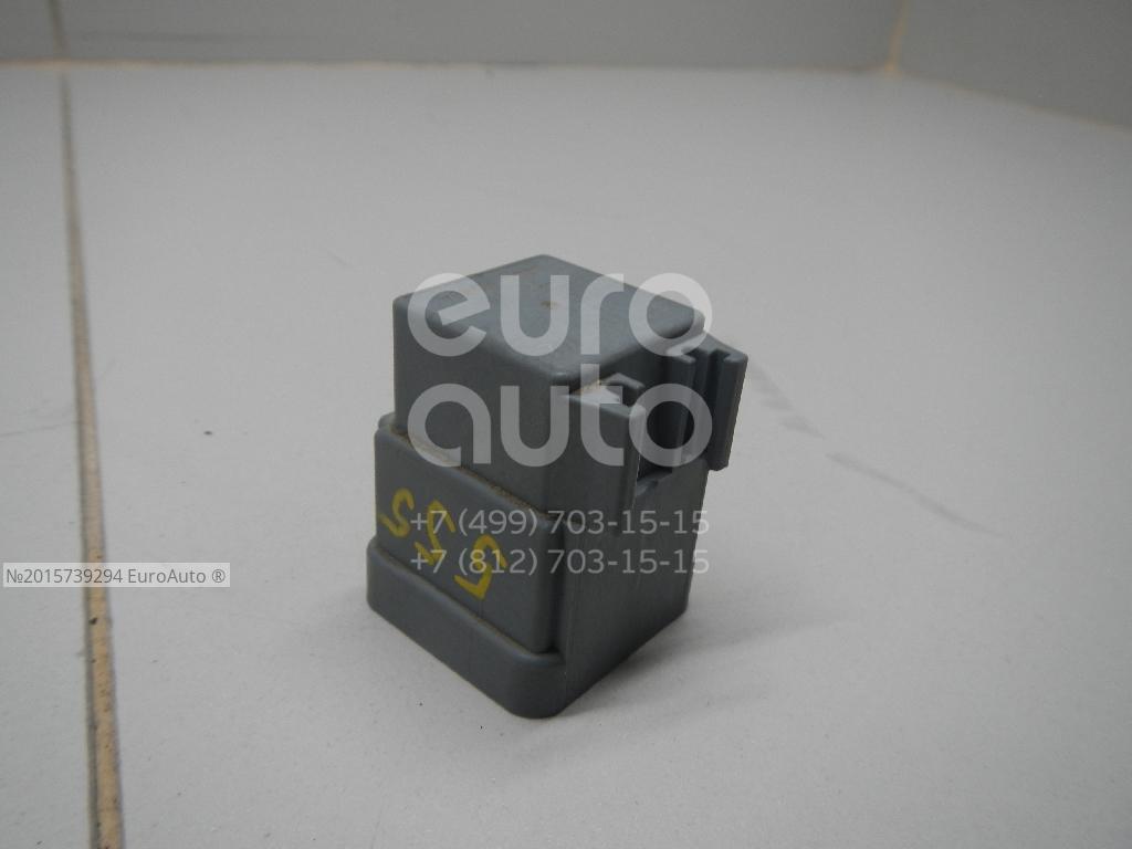 Реле для Mitsubishi L200 (KK/KL) 2015> в Москве