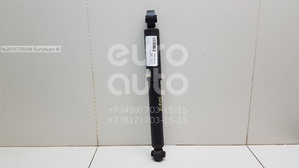 349203 KYB (Kayaba) от 5934 руб. в Москве