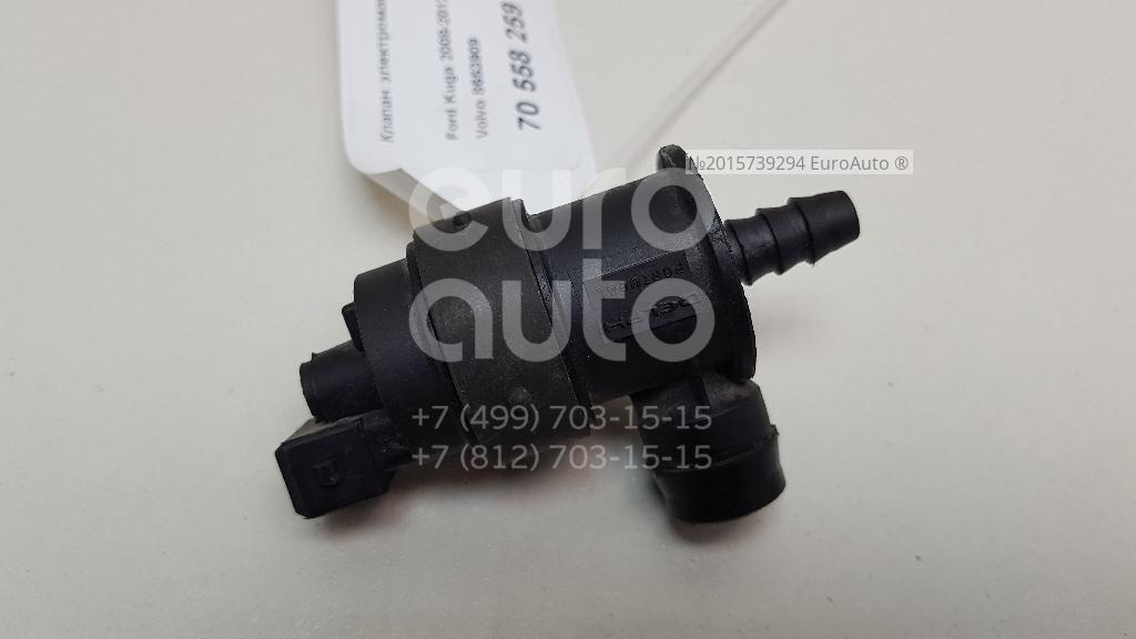 8653642 Volvo от 529 руб. в Москве