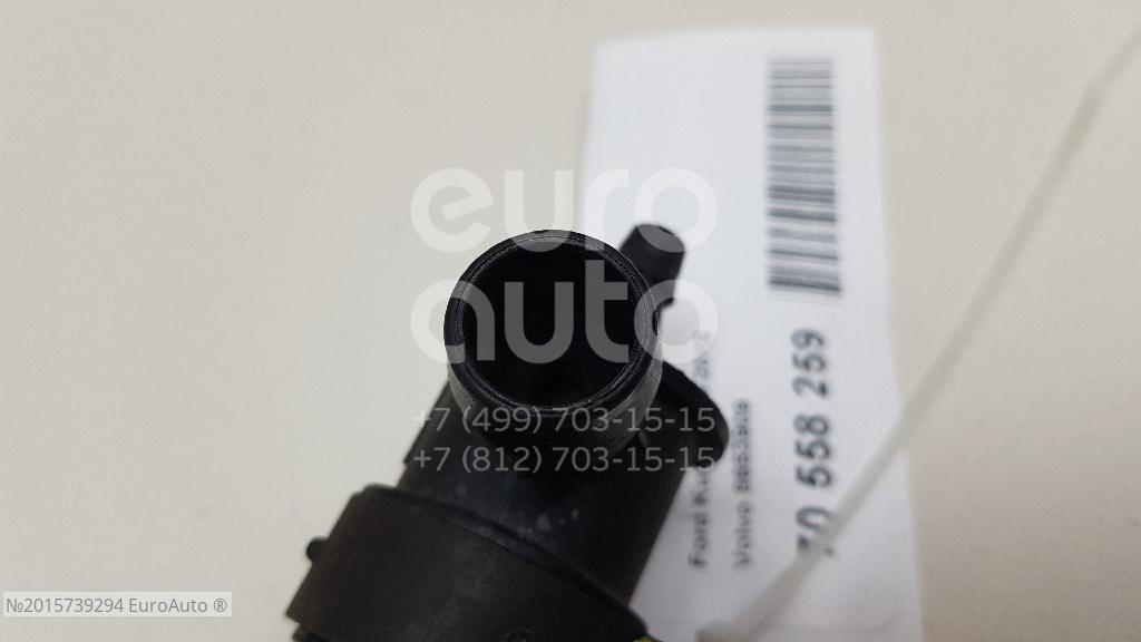 8653642 Volvo от 529 руб. в Москве