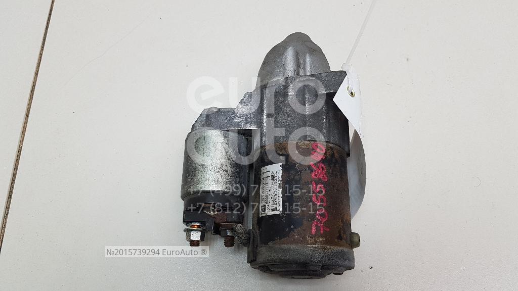 Mitsubishi Outlander XL (CW) 2006-2012 в разборке | ЕвроАвто